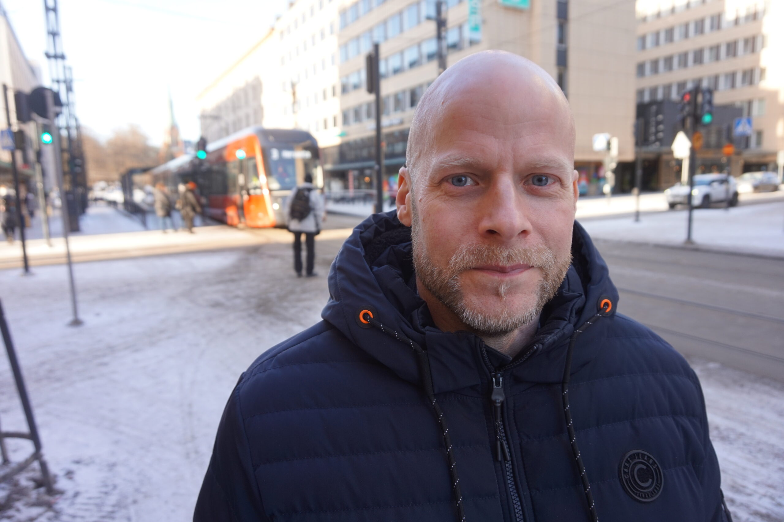 Kokoomus haluaa olla kolmannen kerran suurin - Uutiset - Pirkkalainen Kokoomus haluaa olla kolmannen kerran suurin - Uutiset - Pirkkalainen